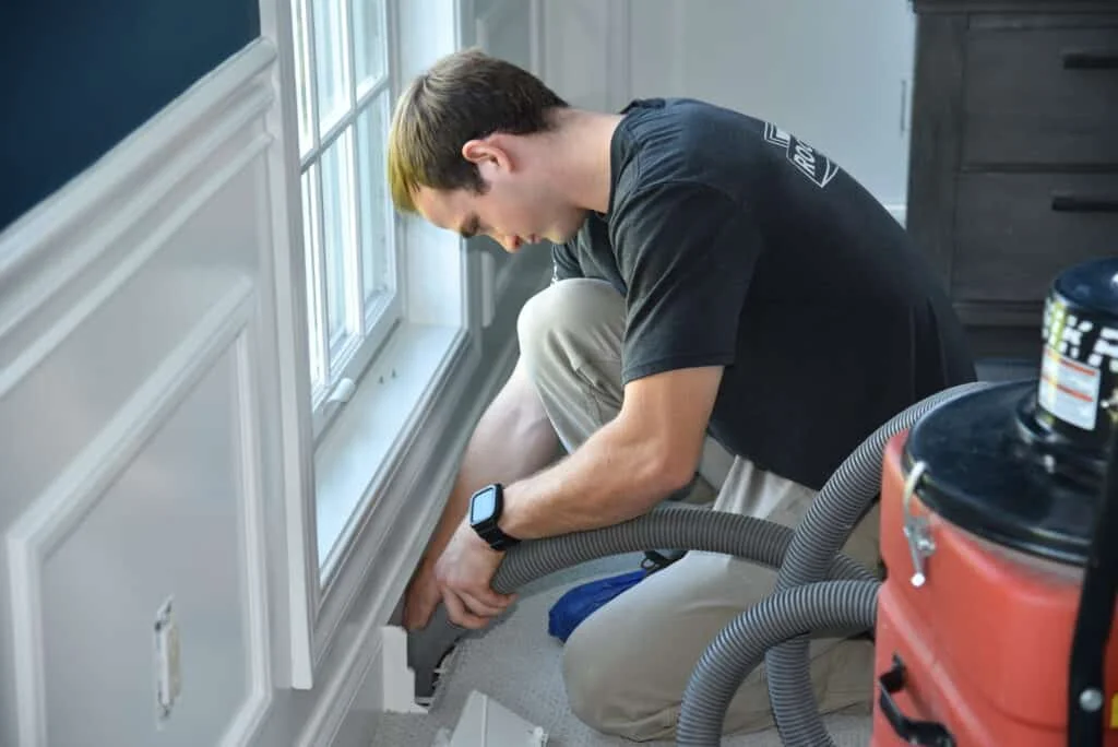 Get Matched With Top Air Duct Pros Near You